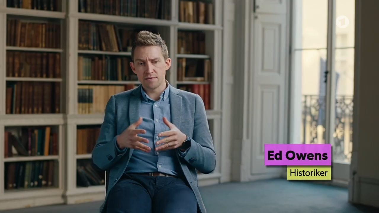 Northbank Talent Management | Dr Ed Owens